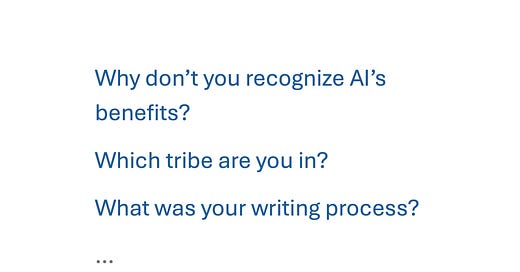 Arvind Narayanan | Substack