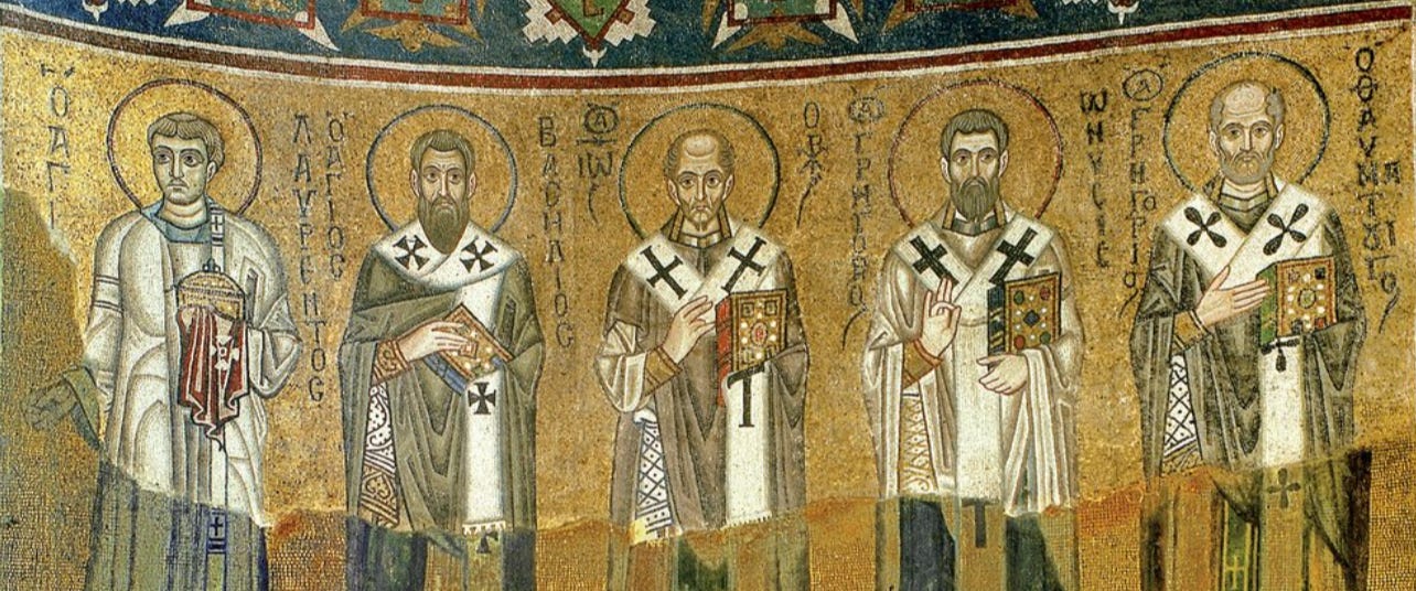 The Early Church vs. "Iconoclasm" | 18 Examples | Jesus' Church, Which ...
