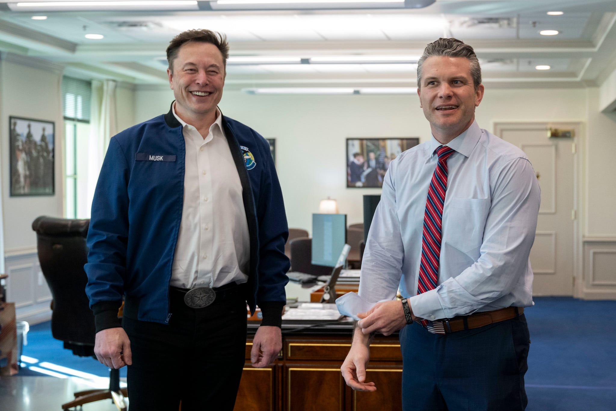 Real dumb artificial intelligence - by Josh Gohlke