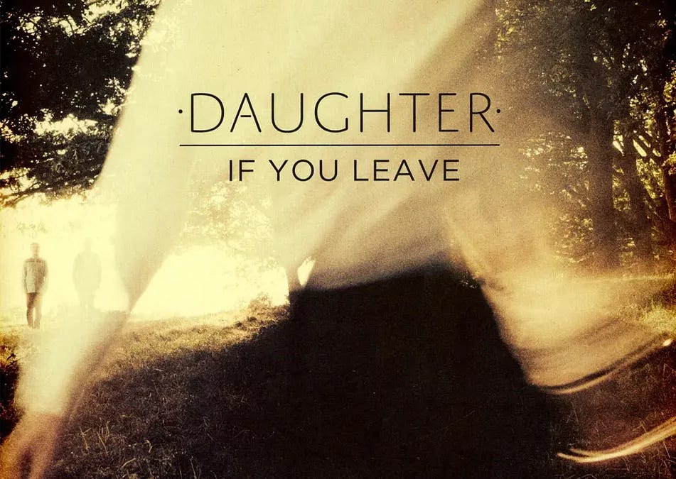Smother by Daughter - by Aatish Shinde - Freudian Blunders
