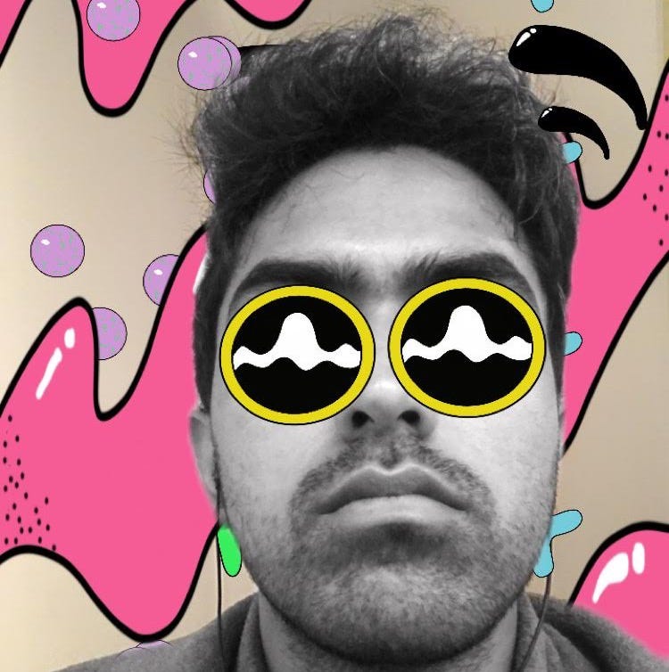 Benedict Gershom | Substack