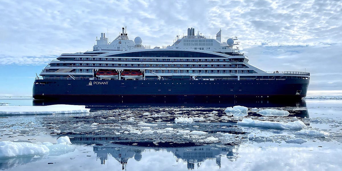 logo commandant charcot