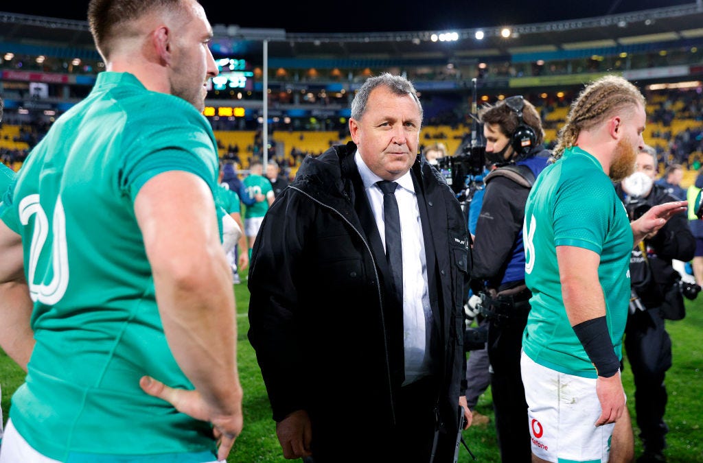 Sunday special: Chaos reigns as media cancelled