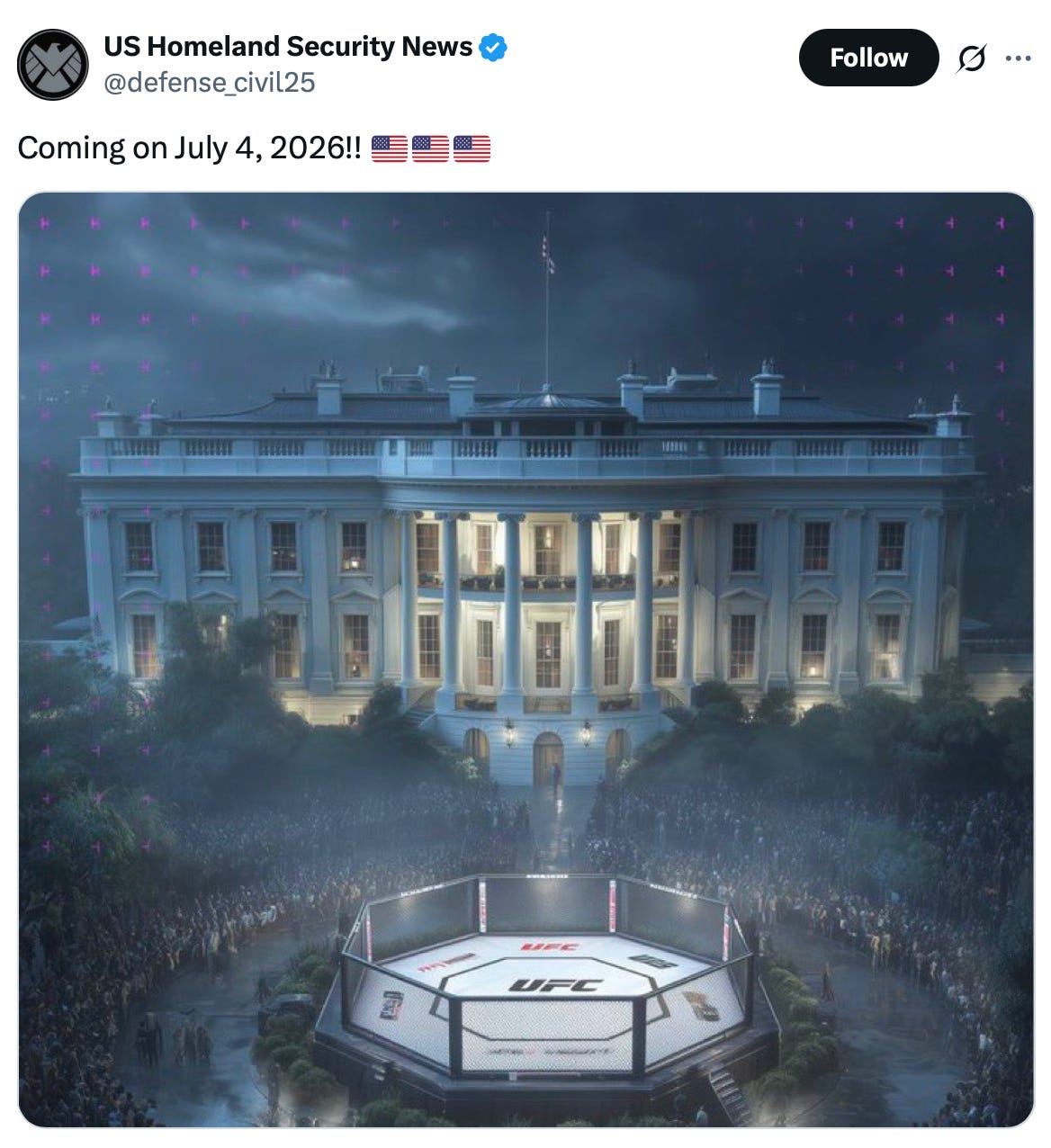 From Dollar Dominance to the Slop Machine - by kyla scanlon