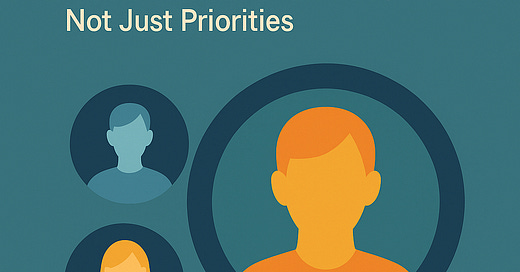 My PM Interview - Product Manager Interview Question Answers | Substack