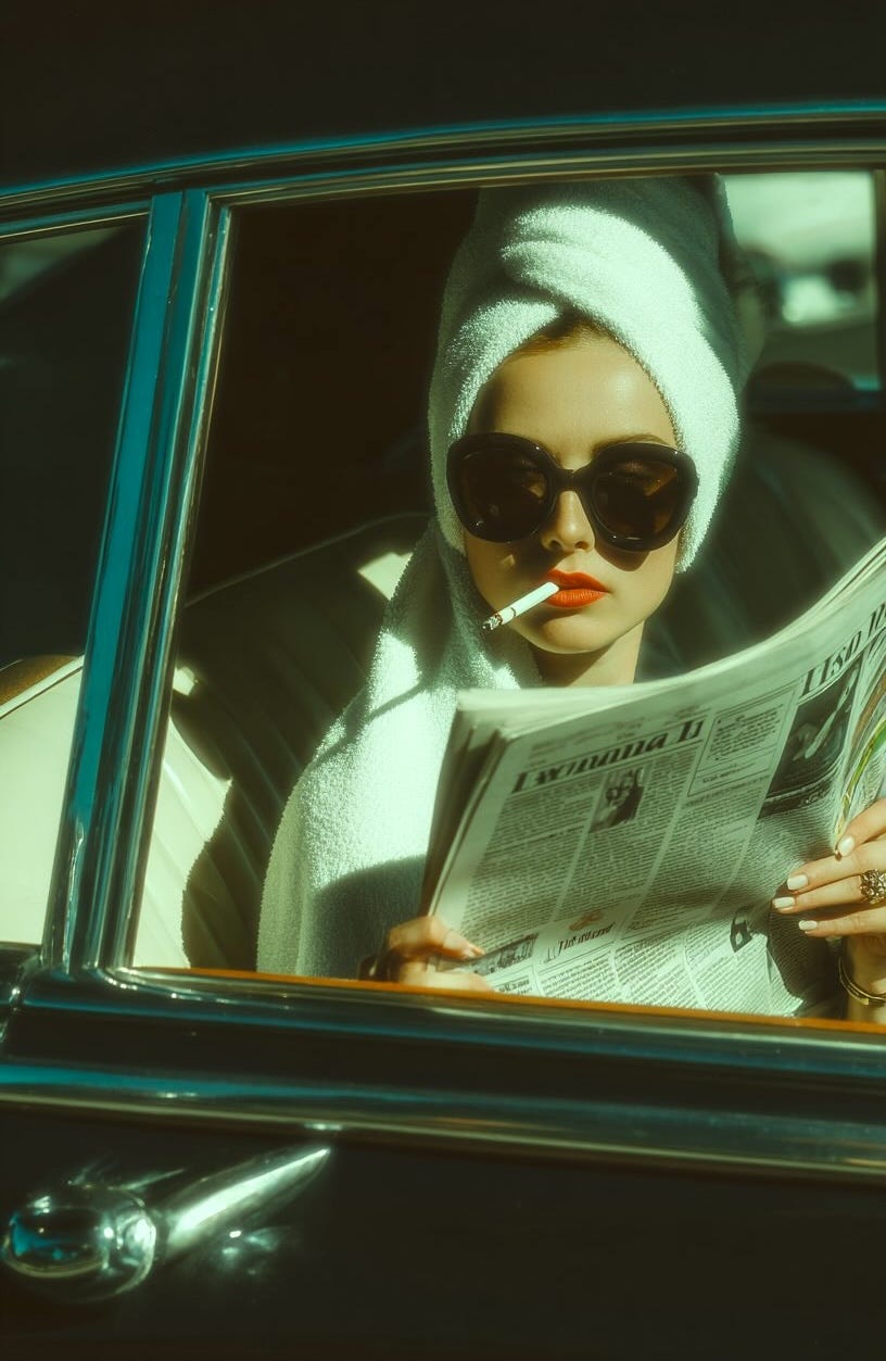 The Art of Quiet Self-Promotion Makes You Incredible