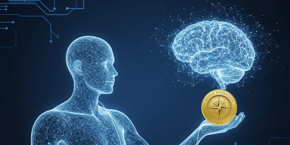 Shippable AI Agents — What Does “Under Human Control” Really Mean?