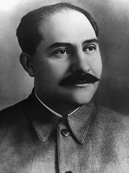 The Rise and Fall of the Soviet Union 1904-1991