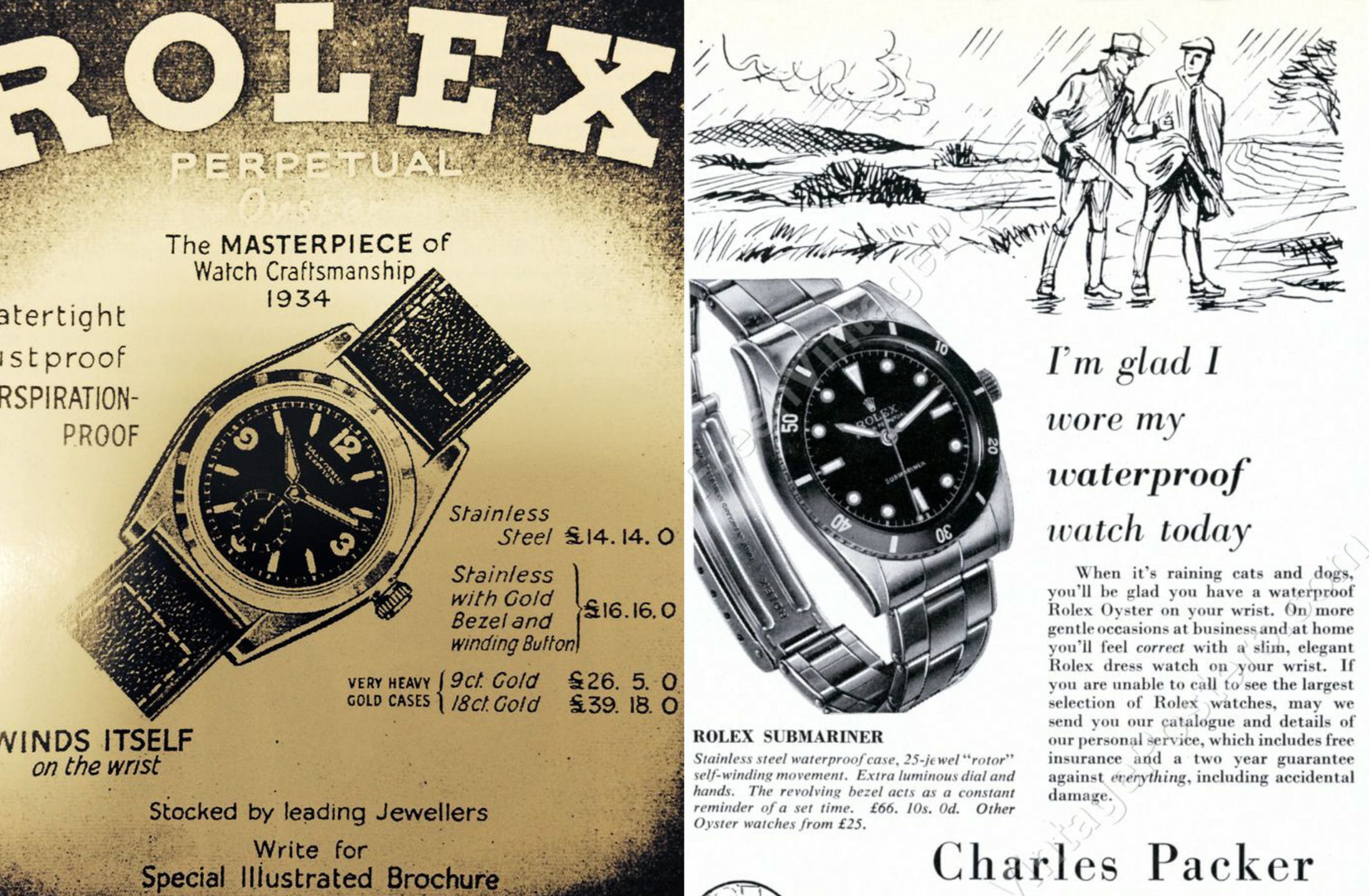 Behind the Crown: What ‘Status Symbol’ Reveals (And Doesn’t) About Rolex
