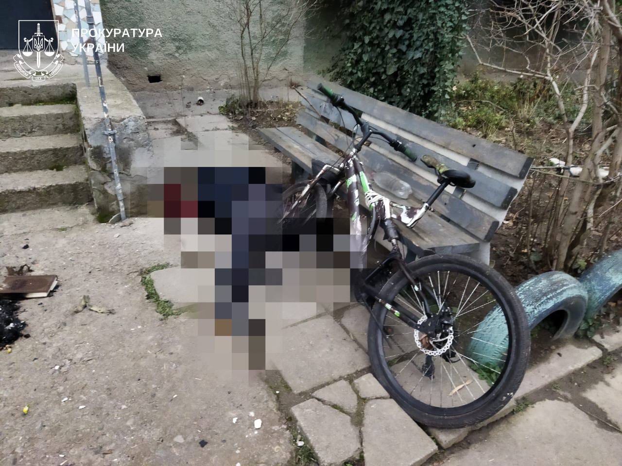 Kherson Weekly: 22-28 December 2025 - by Brendan Kelley