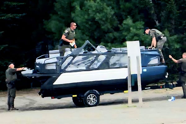 CLAY NEWS & VIEWS | Peter Swanson | Substack