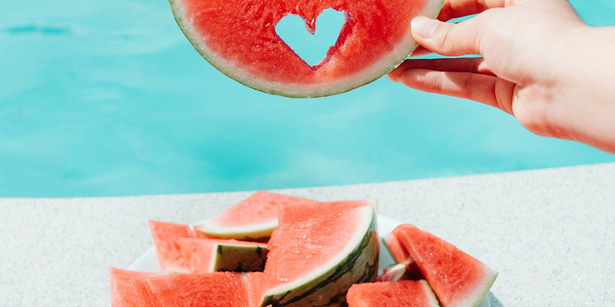 5 Ways to Cope with Body-Image Challenges This Summer