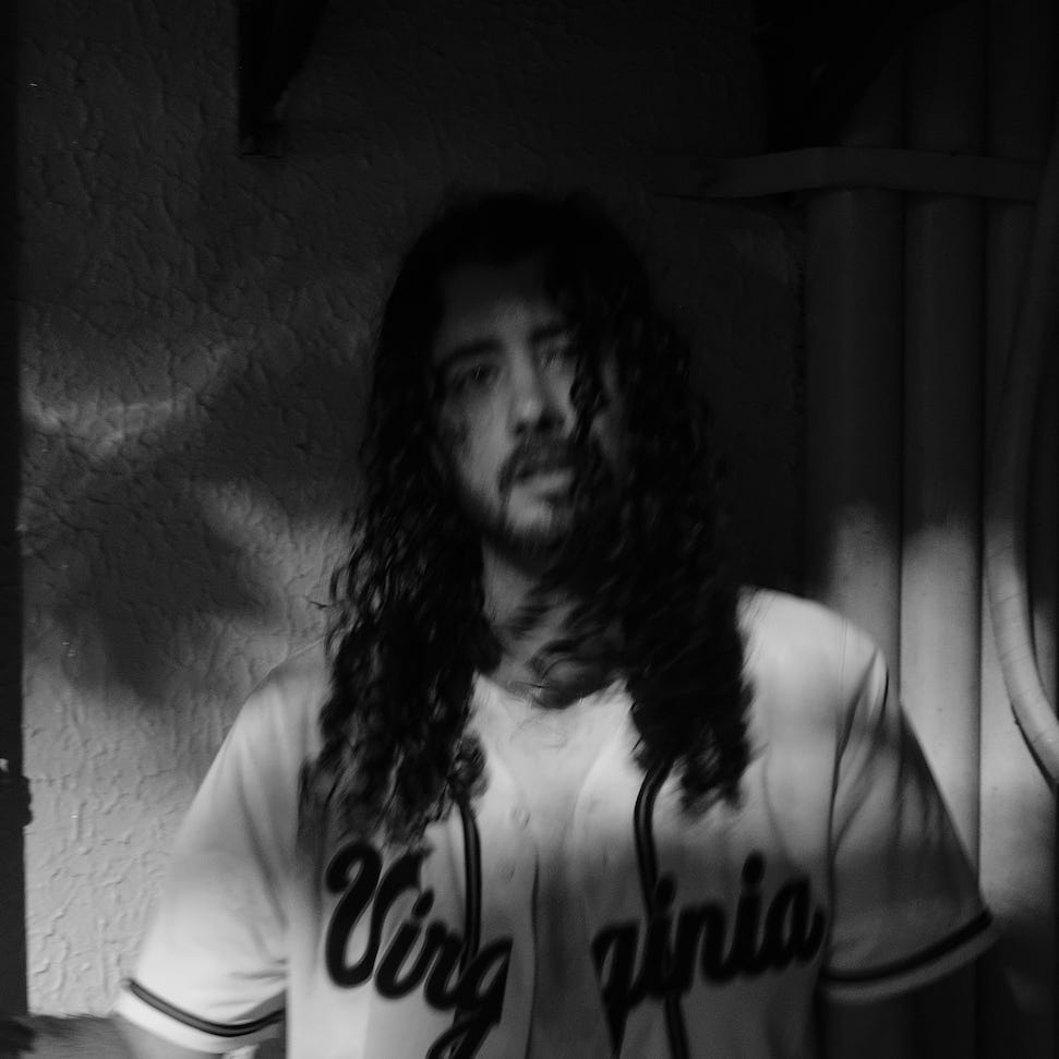 Poetry Culture | Substack