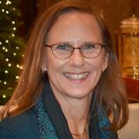 Cynthia Rae Swenson, 67 - The Dakota Scout