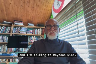 Looking out at the World from Canada | Anthony James Hall | Substack