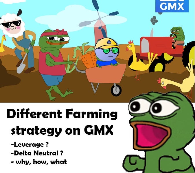 #12 Different ways of Farming GLP - 2lambroz.eth’s Substack