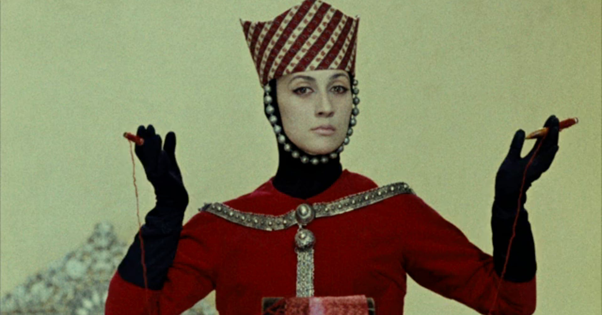 10 Must-See Autumnal Movies - by Matt Micucci