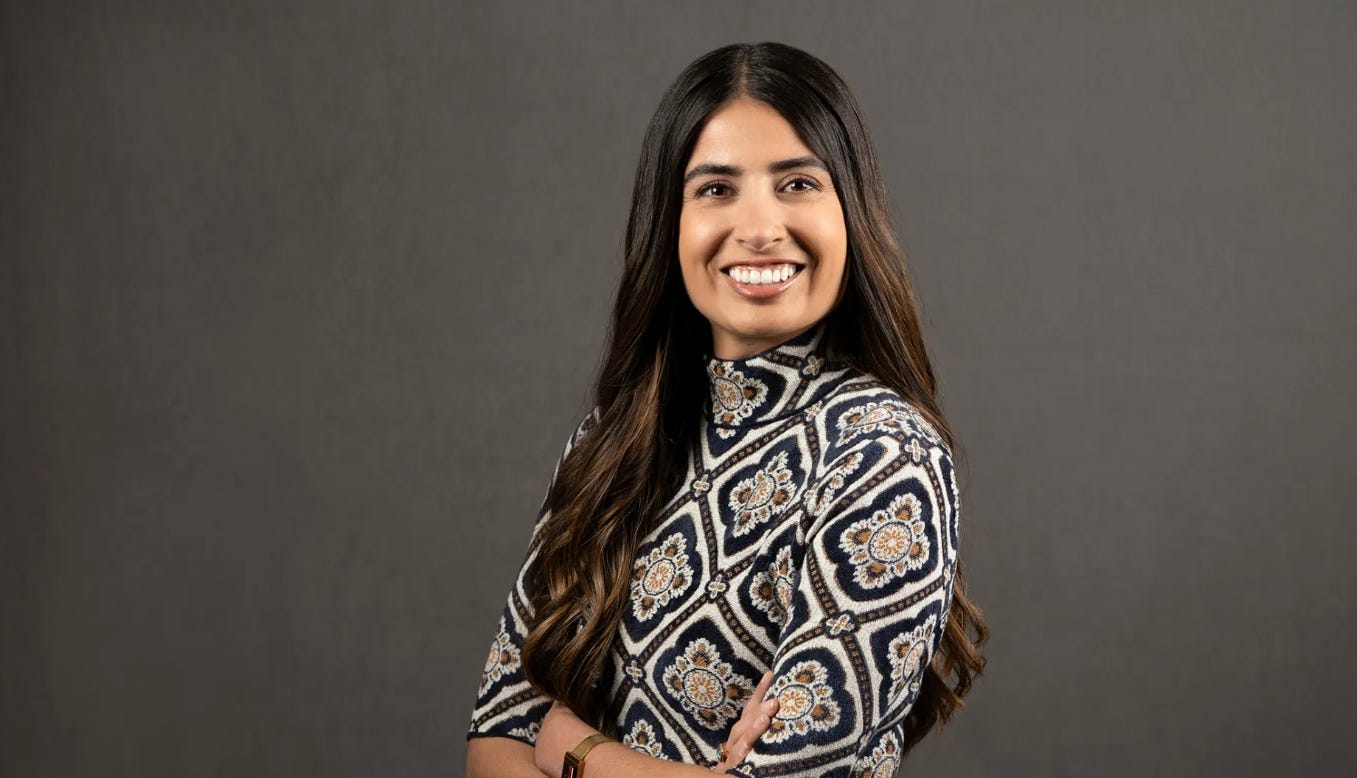 Asha Sharma assume como CEO do Xbox nesta segunda (23)! Conheça a executiva