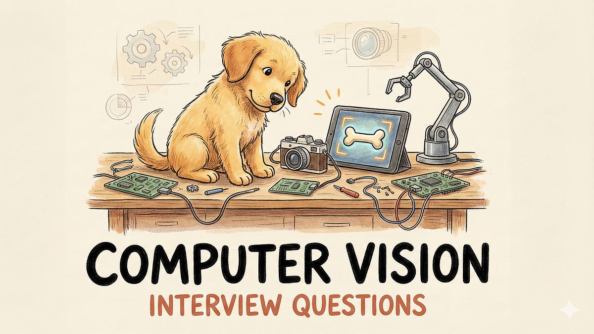Computer Vision Interview Questions #11 – The CLIP Prompt Variance Trap