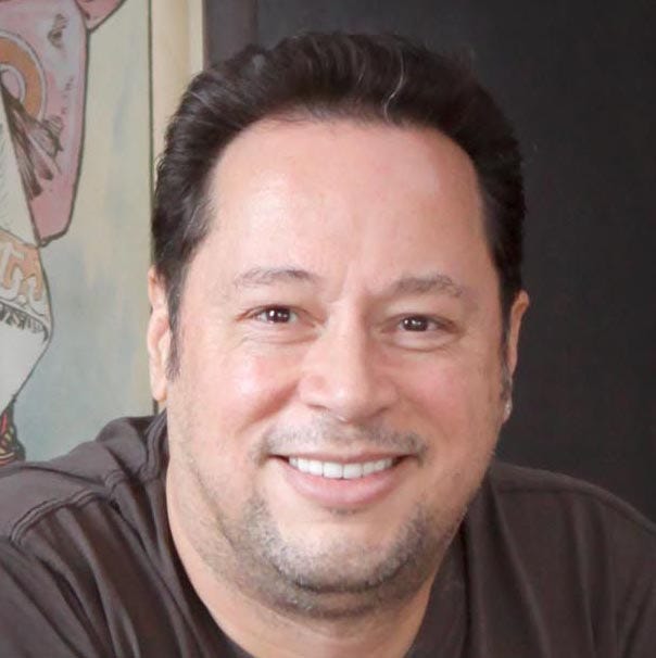 Joe Quesada | Substack