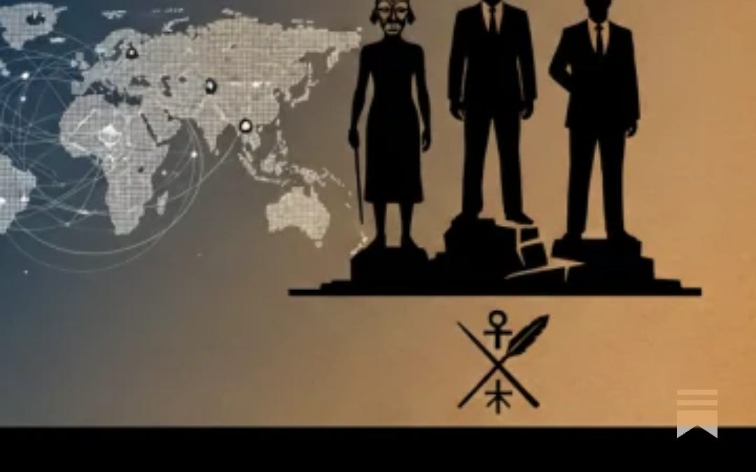 The Truth of the Crowd: Populism, Direct Democracy, and Digital ...