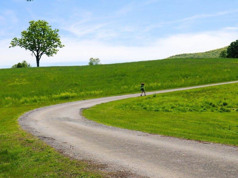 The Imaginary Town That Refused To Stay Fake