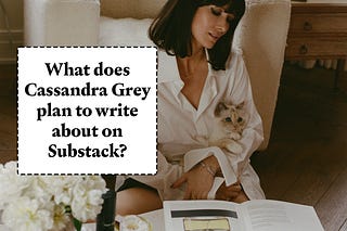 Feed Me, a daily business newsletter | Emily Sundberg | Substack