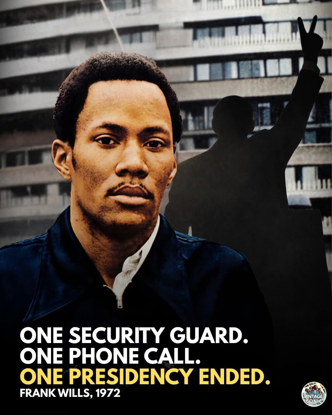Jamal X (@monty905410): "History didn’t fall apart because of a speech ...