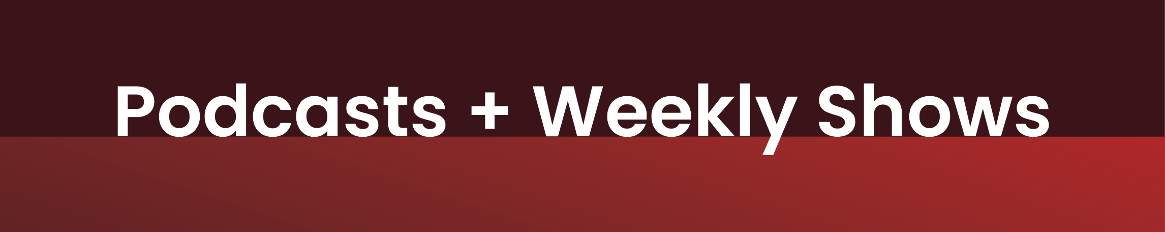 Civic Media Today - Jan. 23, 2025 - by Jennie Brand