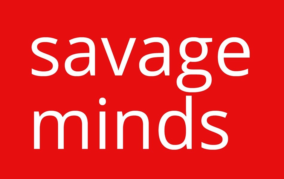 Joti Brar - Savage Minds
