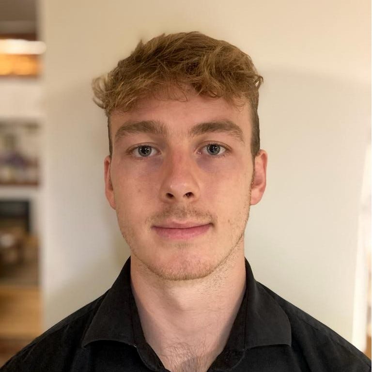 Alexander Girardet | Substack