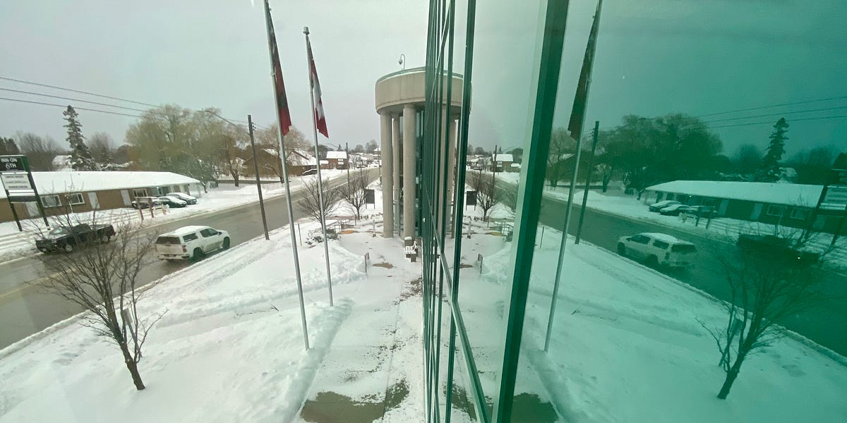 Sharif Rahman Case: Evans Family Makes First Appearance in Owen Sound Court