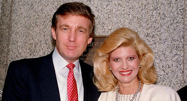 The Sexual Accusations Against Donald Trump - A Comprehensive List