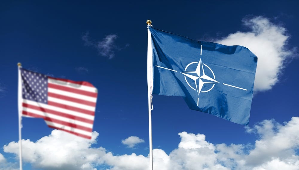 Greenland Crisis: Trump vs. NATO Allies