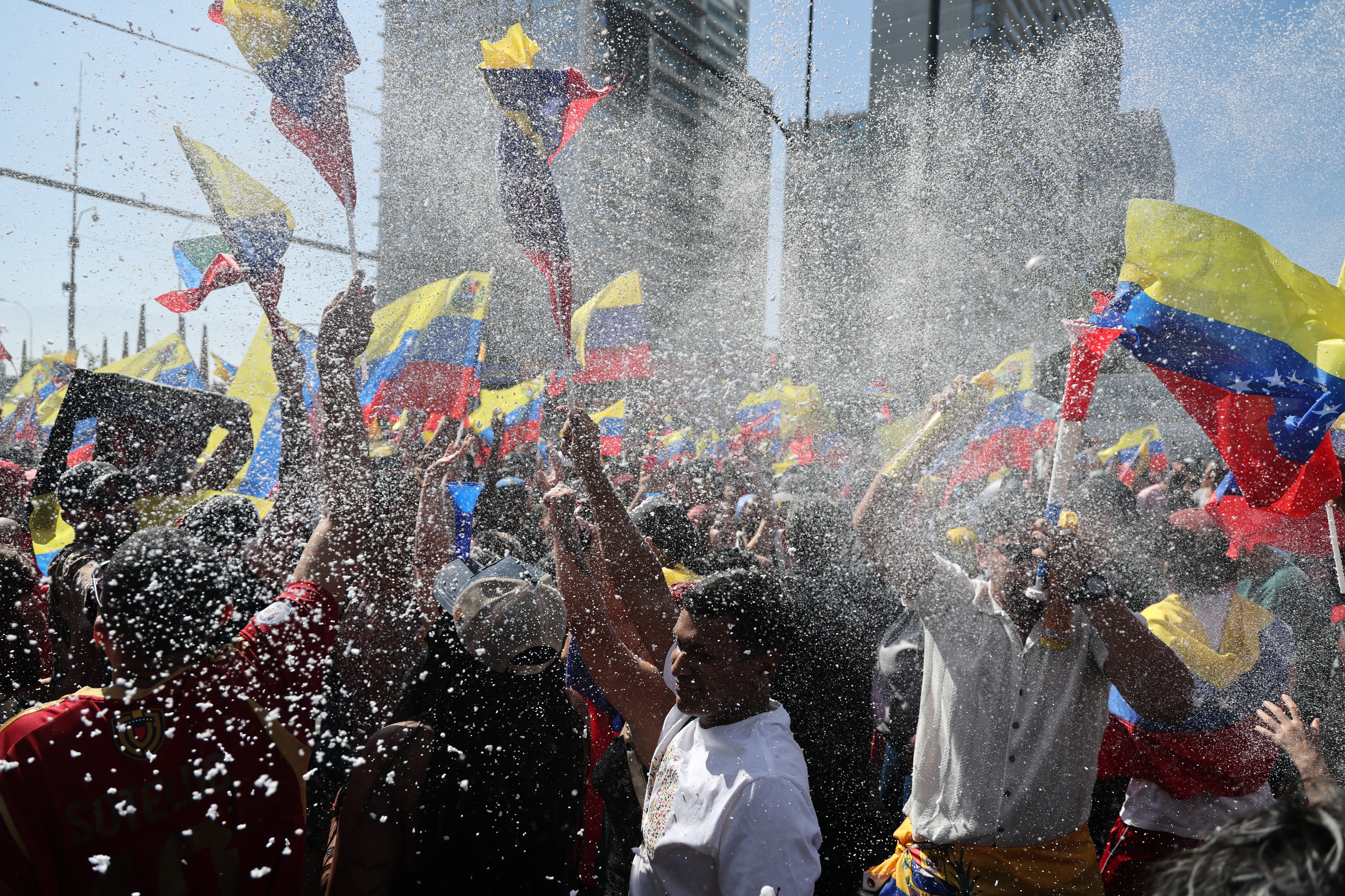 Venezuelan People Ethnicity