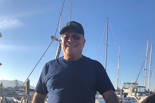 Calul Journal | Substack