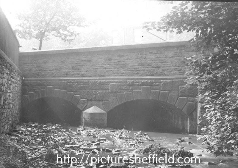 Ecclesall Road - Hidden In Open Sight with Calvin Payne