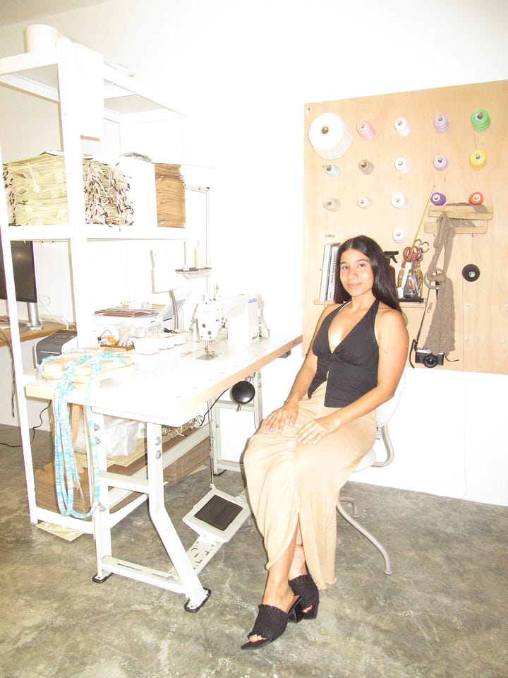 letting the mother rest with Yo+ - by natasha