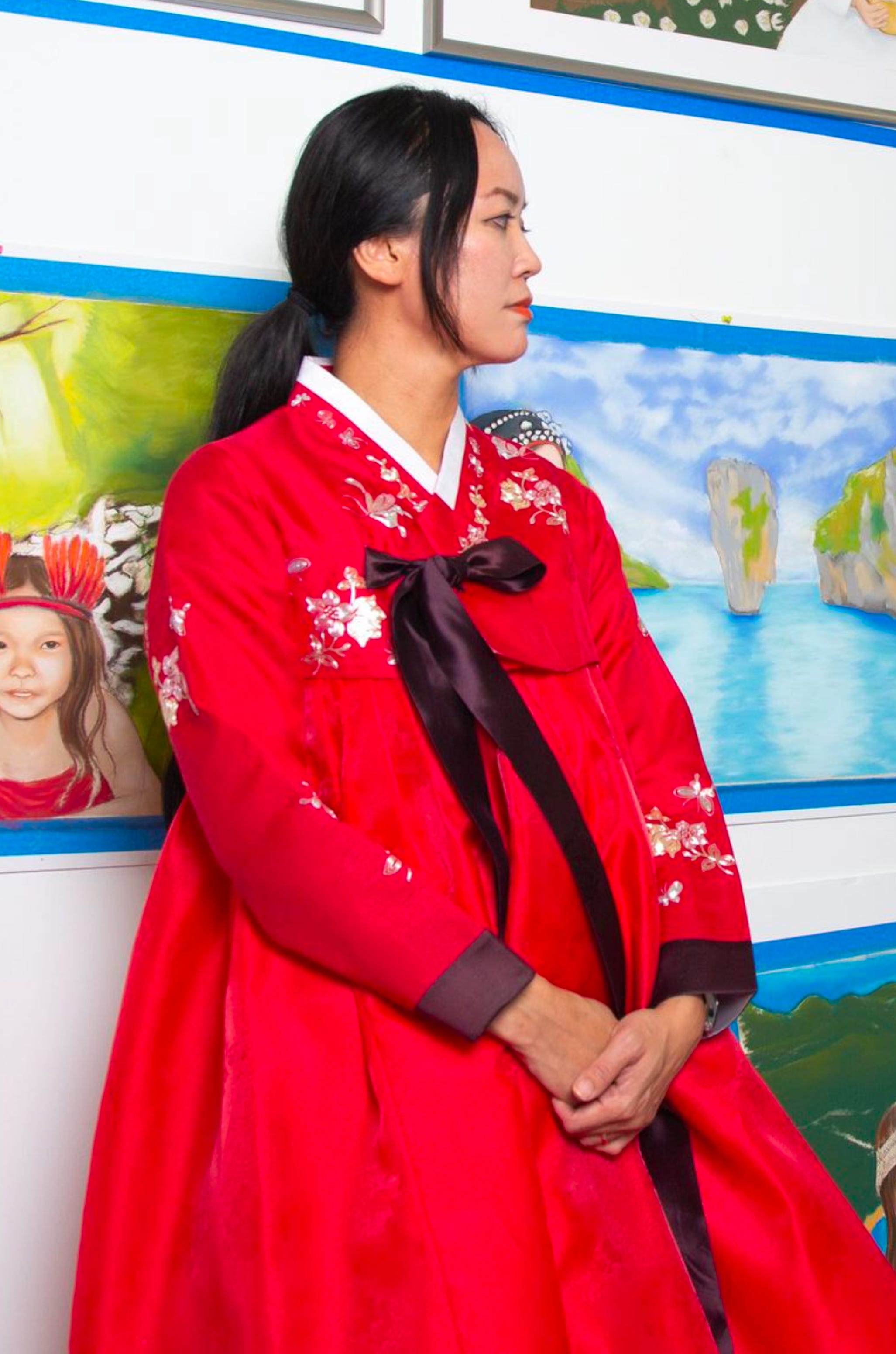 EXCLUSIVE: Victim Details How Epstein Organised a Harem, Says Prince ...