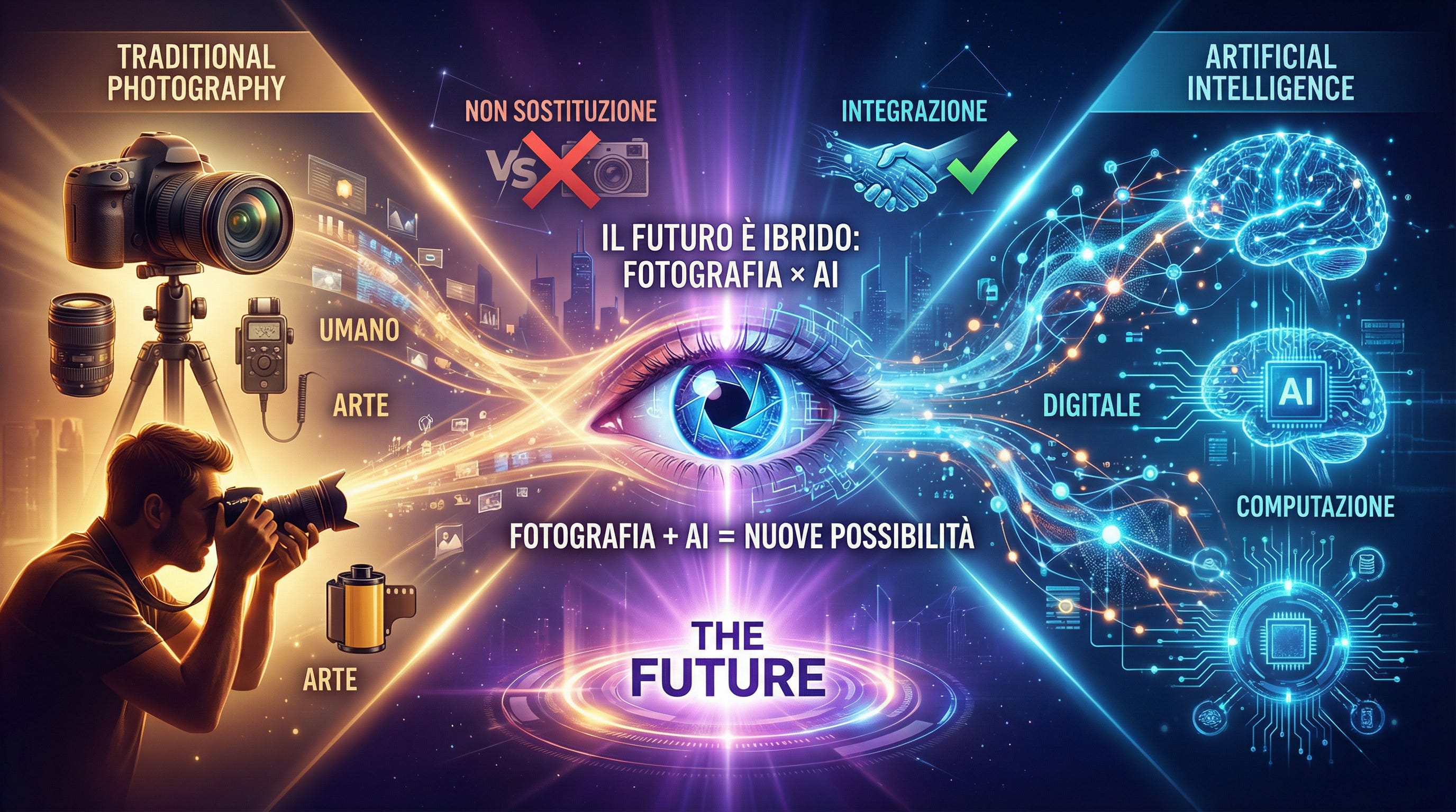 1 Miliardo in 53 GIORNI: Come L’AI ha polverizzato 200 ANNI di storia ...