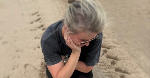 DisruptHer | Erin Gallagher | Substack