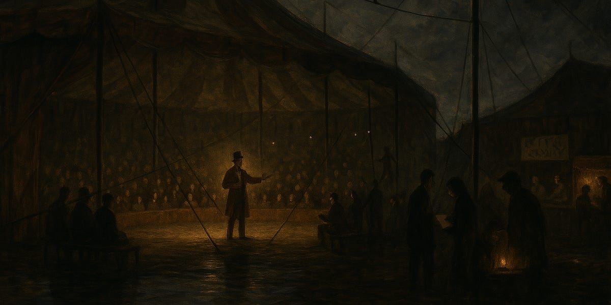 The Grand Praxis Series - by Mike Brock