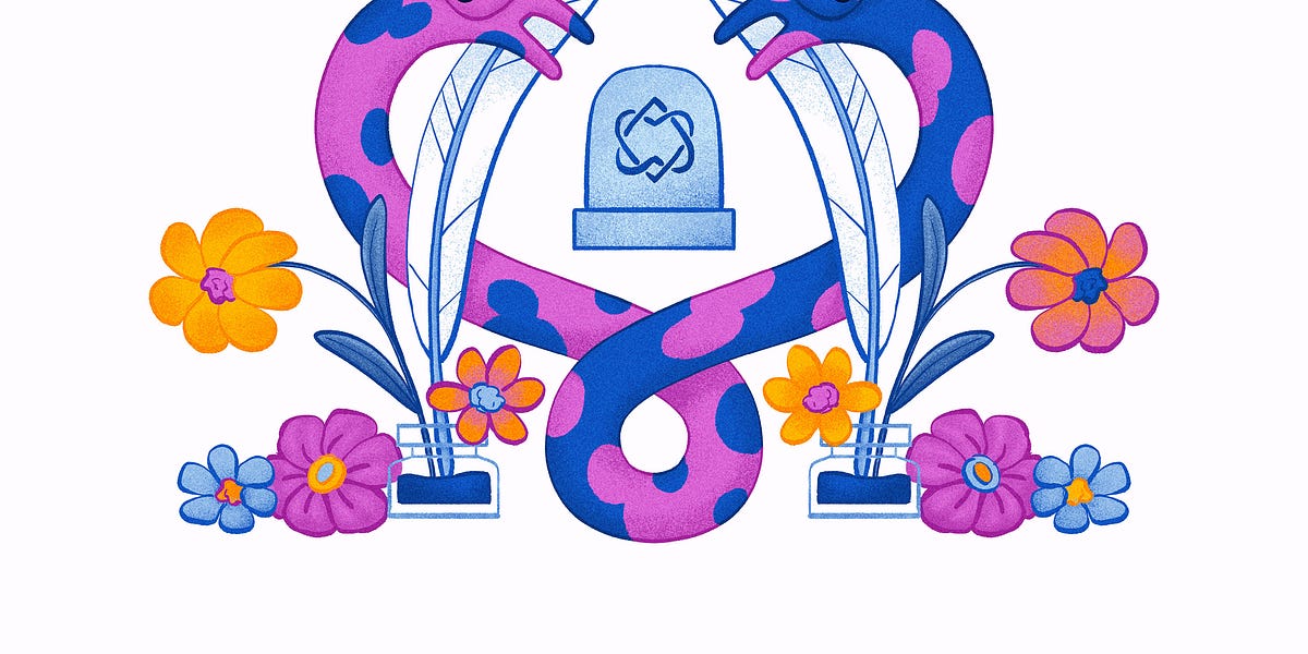 Year's End by Richard Wilbur