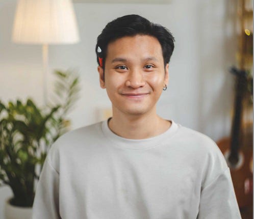 Jayden - Solo Creator | Substack