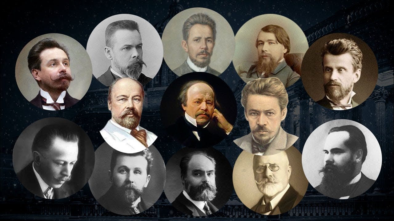 How Did Russian Composers Influence Modern Film Music?