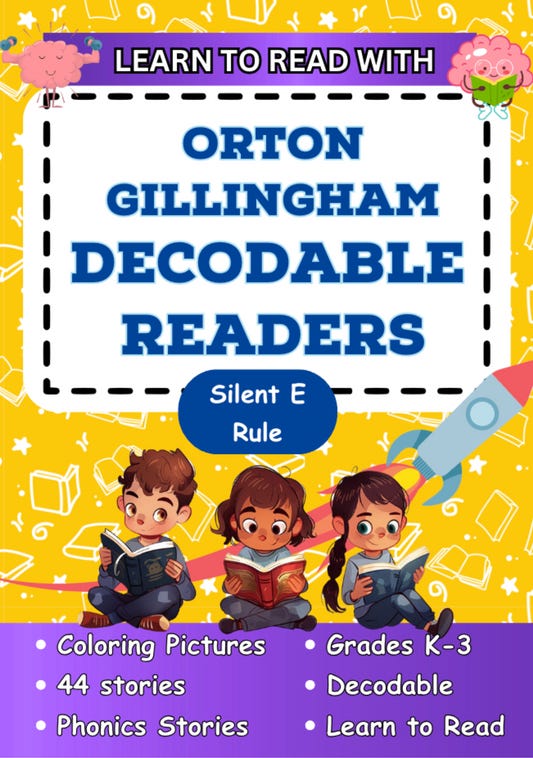 Classroom Companions and the Smart Way to Use Decodable Readers 1st Grade