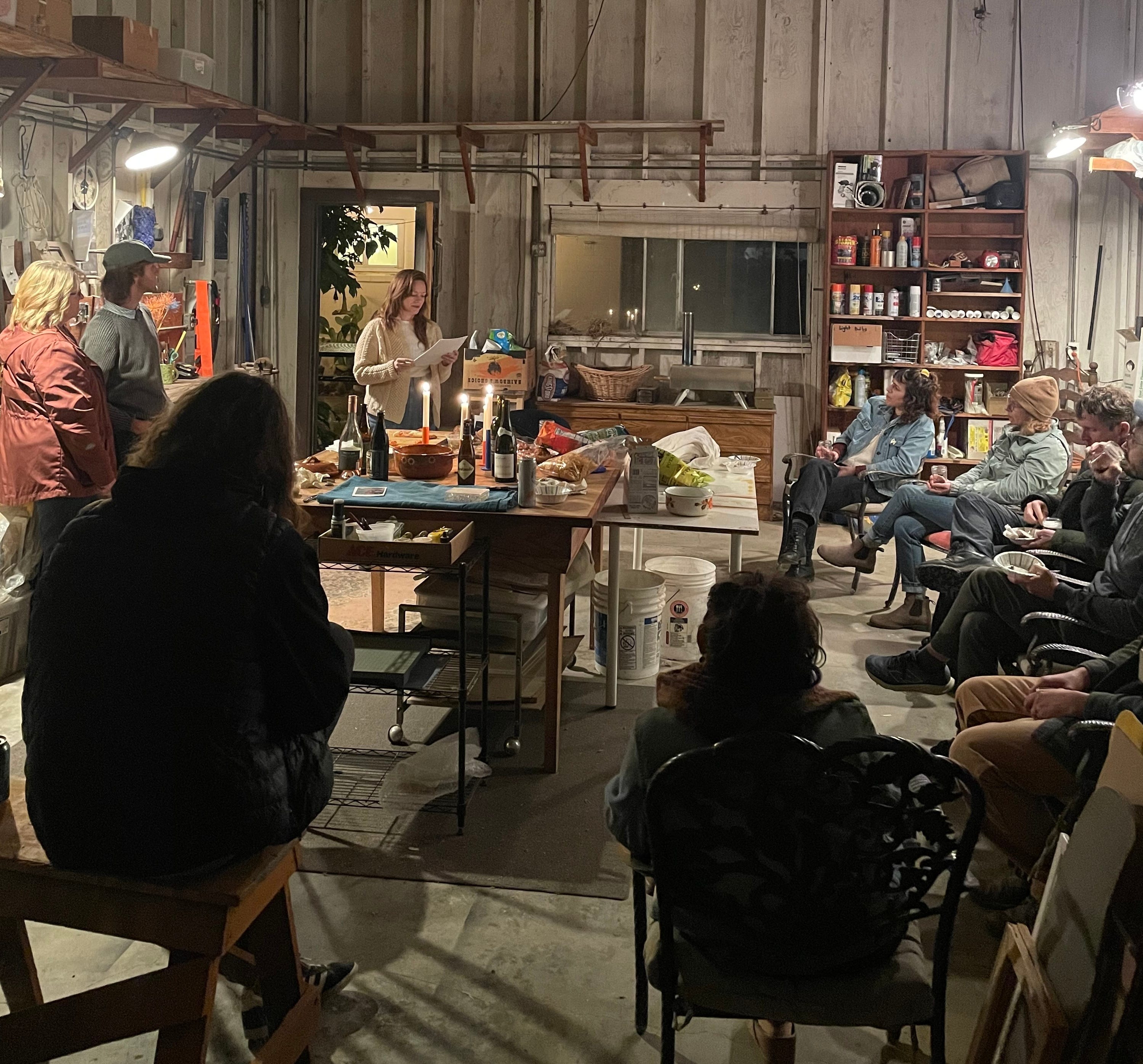 January 2026 - Social Studies Residency's Substack