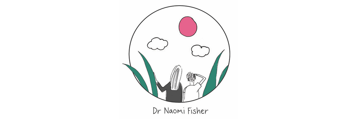 Dr Naomi Fisher | Substack