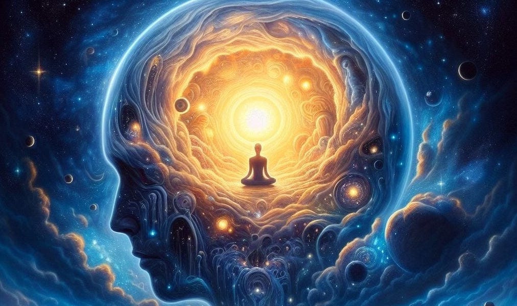 Presentiment and the Breath: A 7-Step Journey From 3D Survival to 5D ...