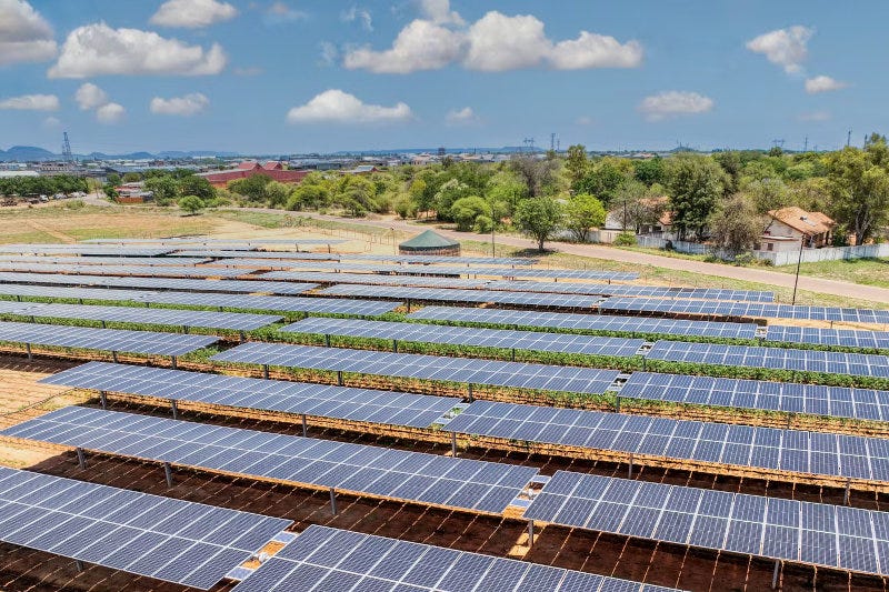 European LP commits $20m to Helios fund – InclusiFund